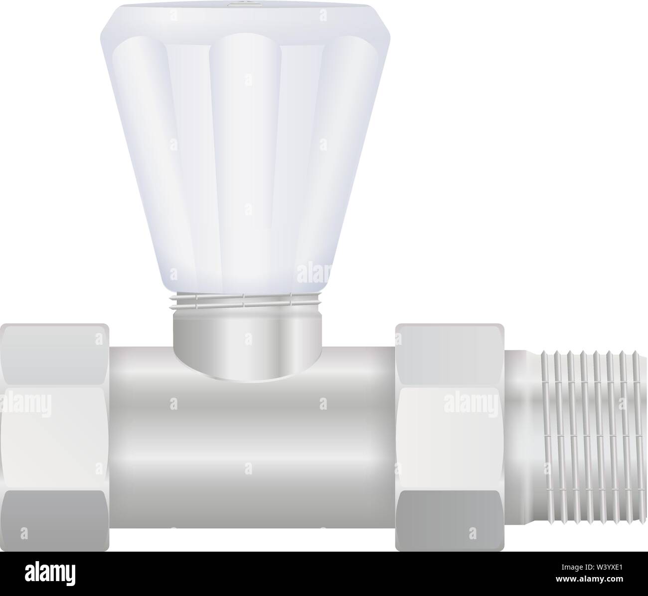 Tap vector hi-res stock photography and images - Alamy