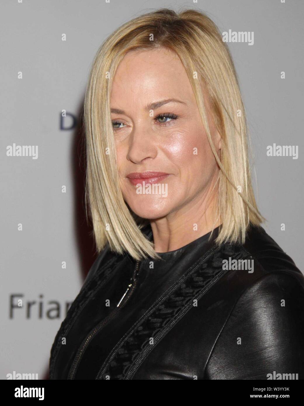 Patricia Arquette 2010 Photo By John Barrett/CelebrityArchaeology.com ...