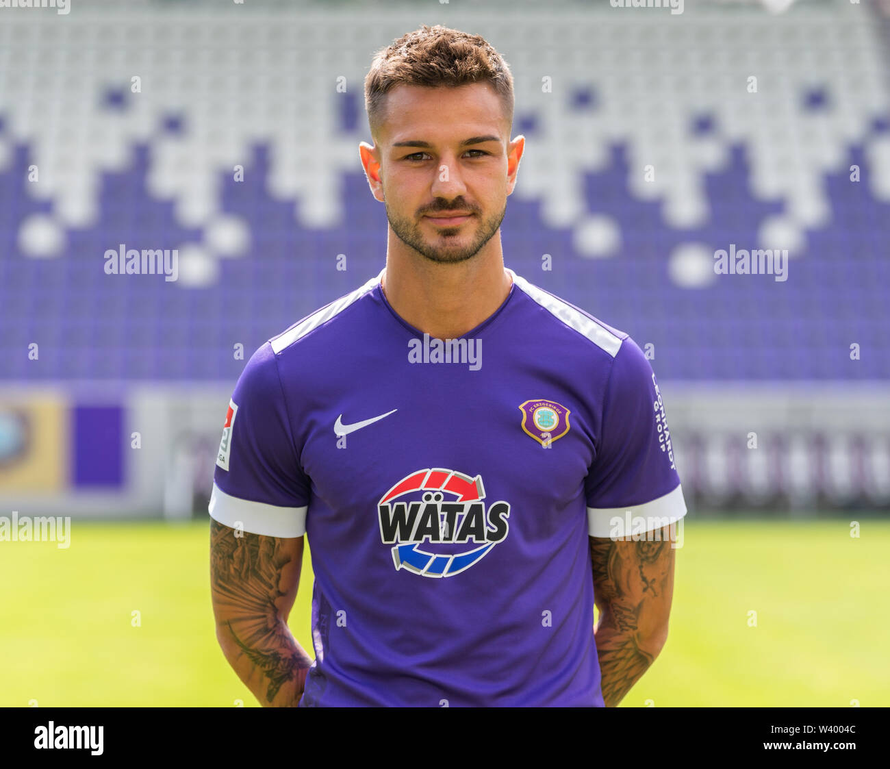 Filip kusic hi-res stock photography and images - Alamy