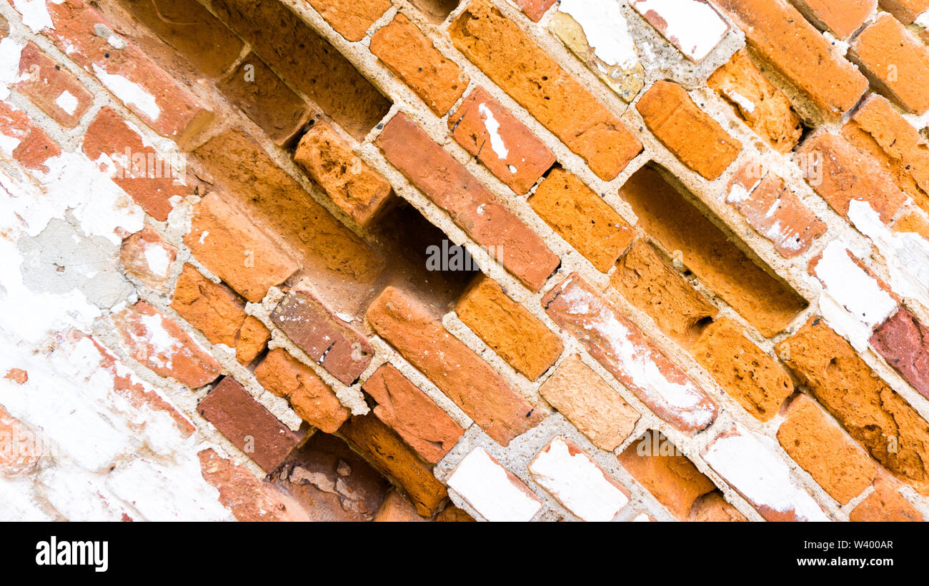 Diagonal stonework hi-res stock photography and images - Alamy