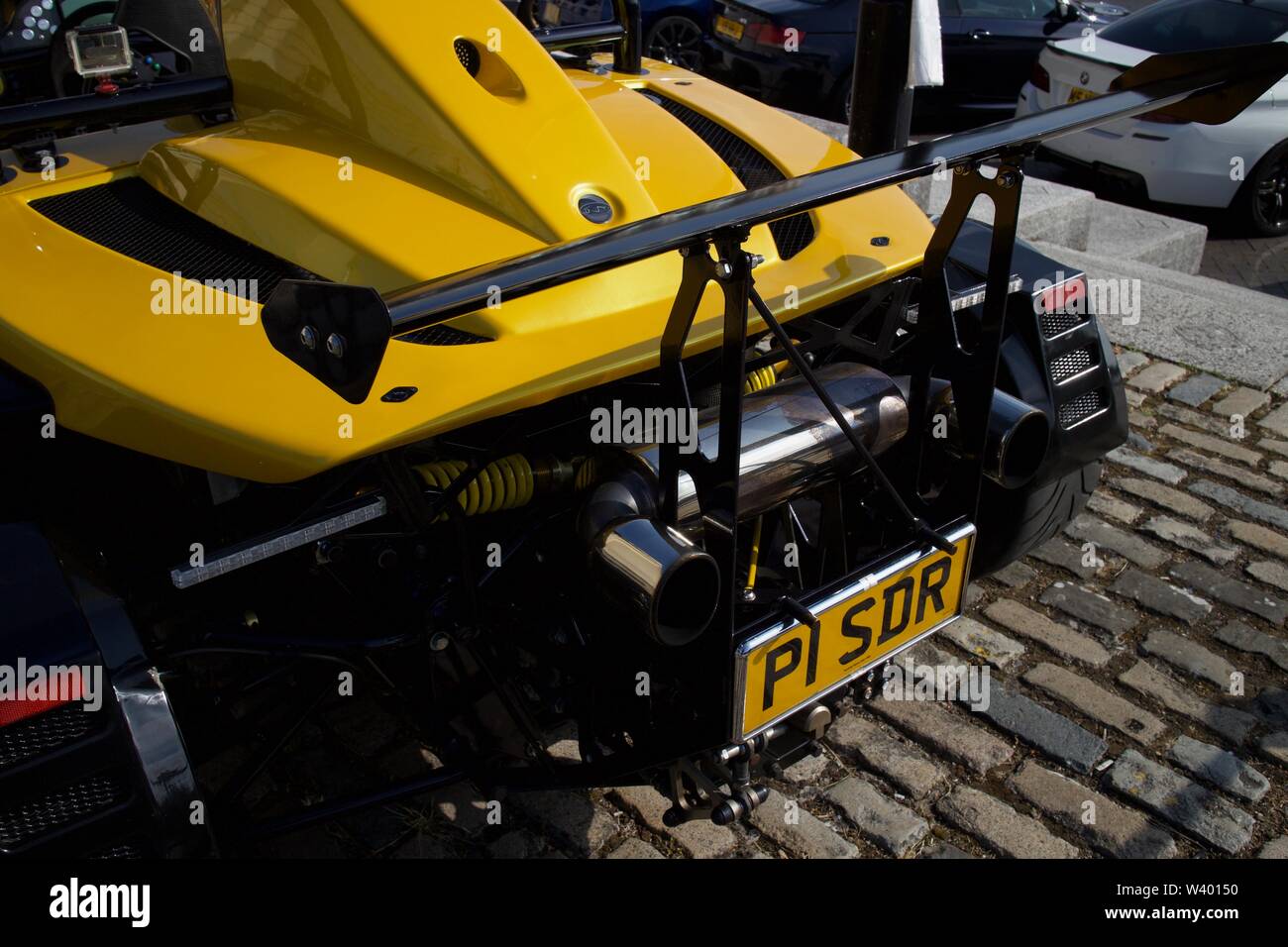 Bristol Queens Square Car Show Meet July 2019 - Photos taken in Bristol ...