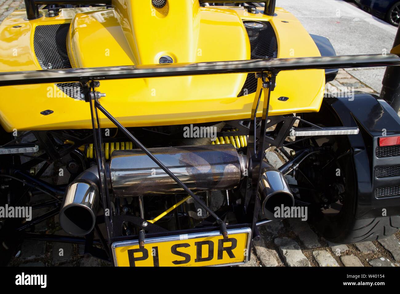 Bristol Queens Square Car Show Meet July 2019 - Photos taken in Bristol ...