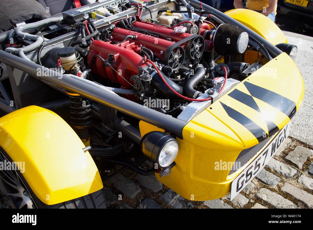 Bristol Queens Square Car Show Meet July 2019 - Photos taken in Bristol ...