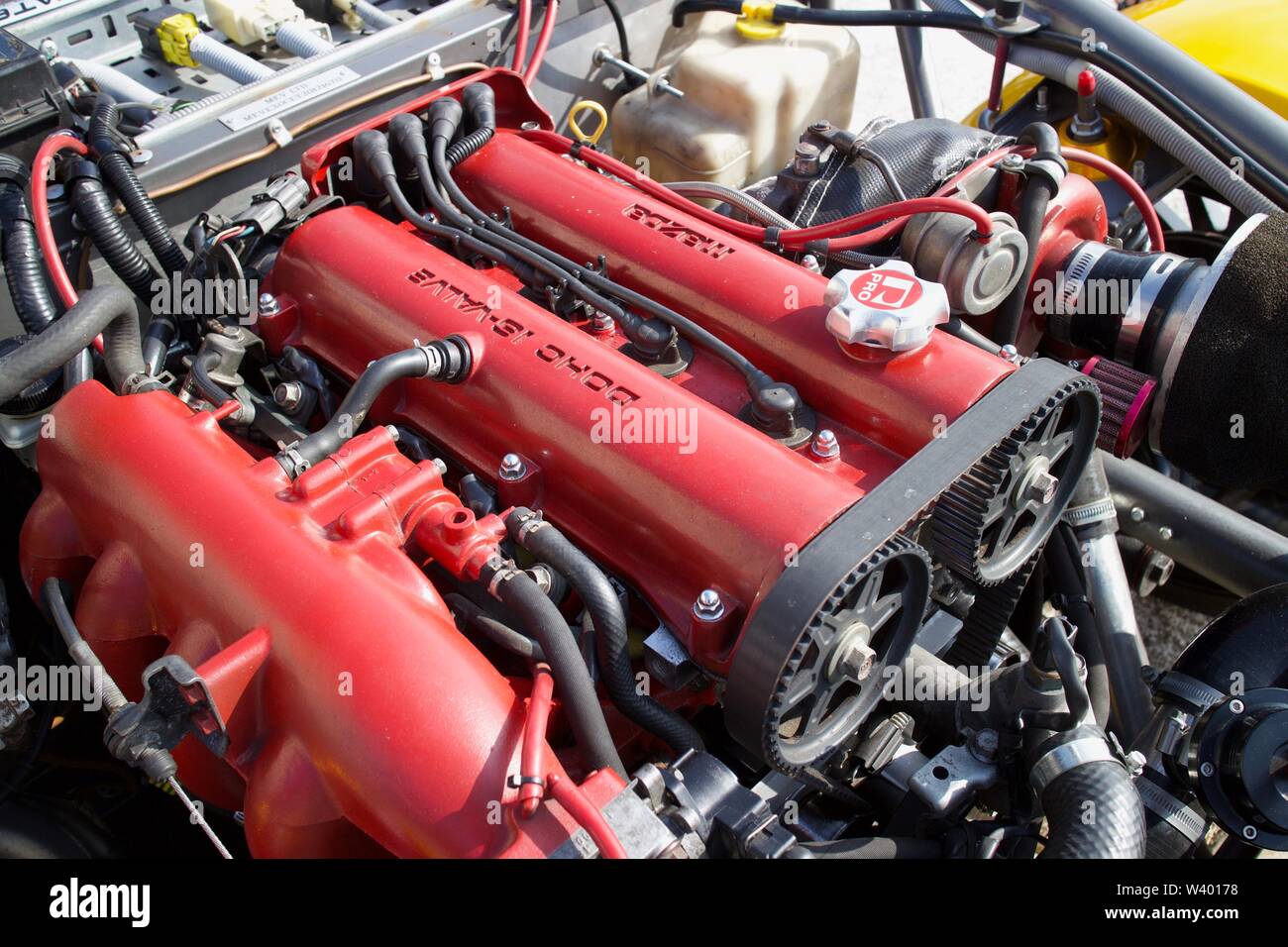 Bristol Queens Square Car Show Meet July 2019 - Photos taken in Bristol ...