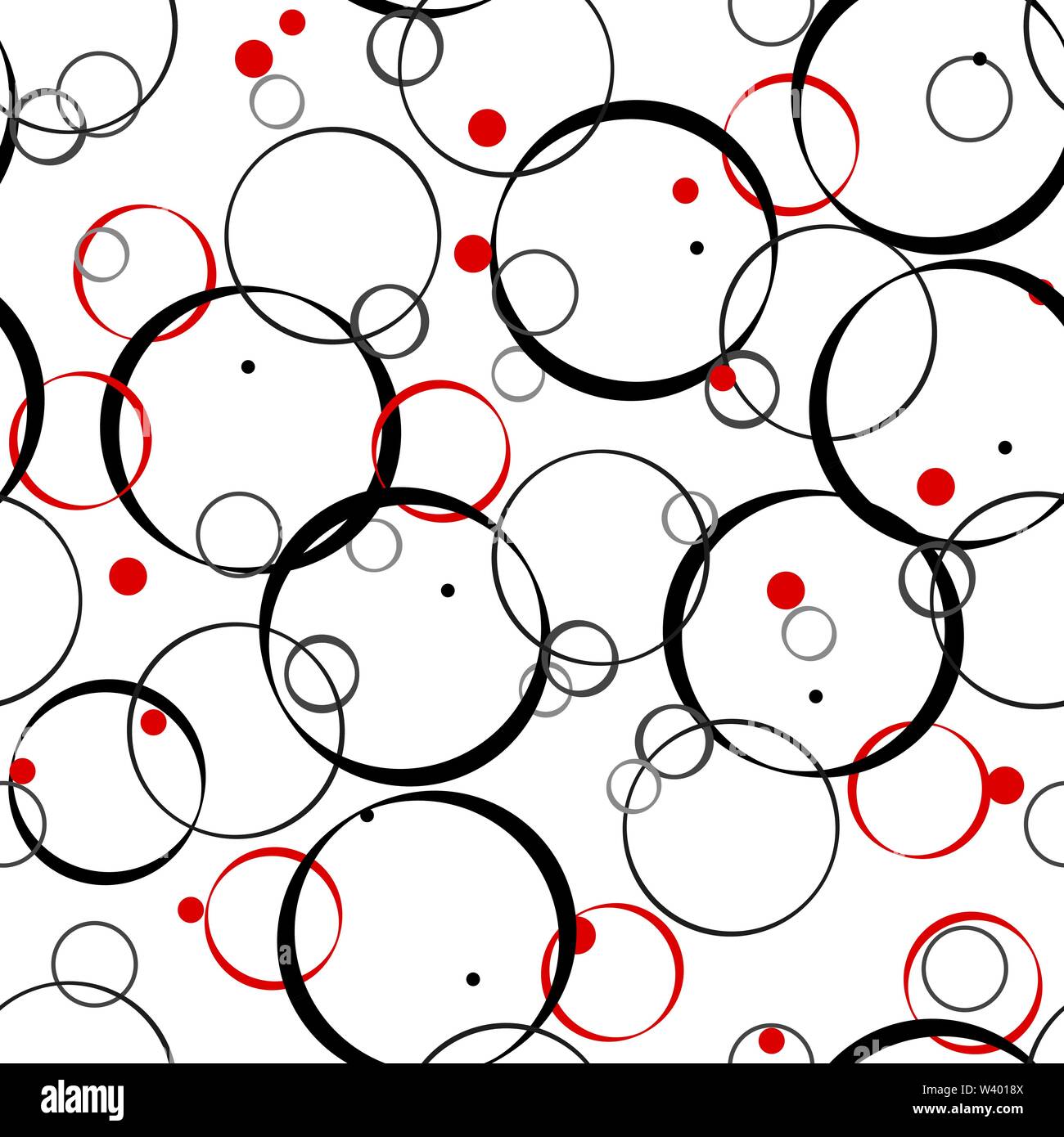 Black and white pattern 1960s hi-res stock photography and images - Alamy