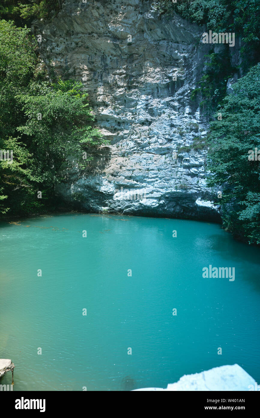 Nelson lakes national park 'blue lake' hi-res stock photography and ...