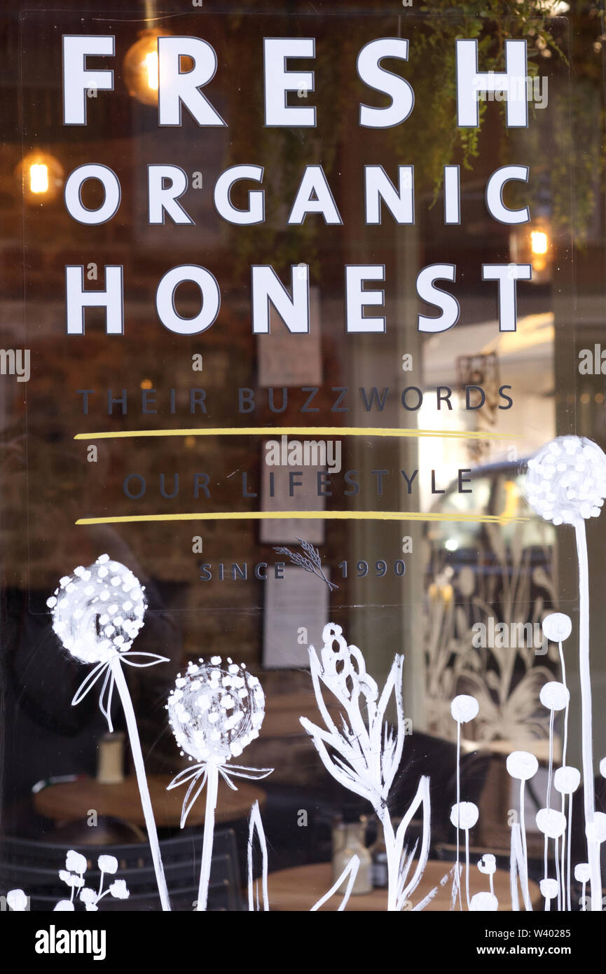 Honest shop hi-res stock photography and images - Alamy