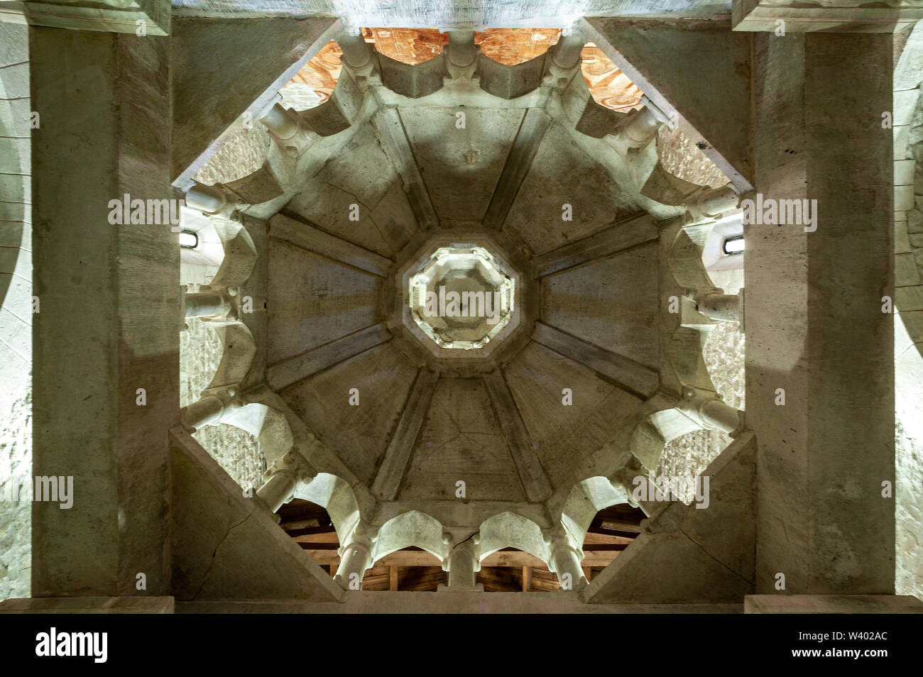 Abstract medieval art hi-res stock photography and images - Alamy