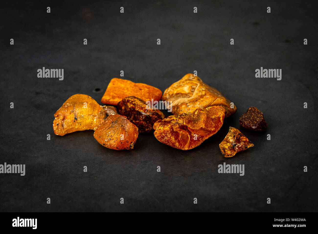 Amber Bernstein collection of beautiful pieces in different tones of ...