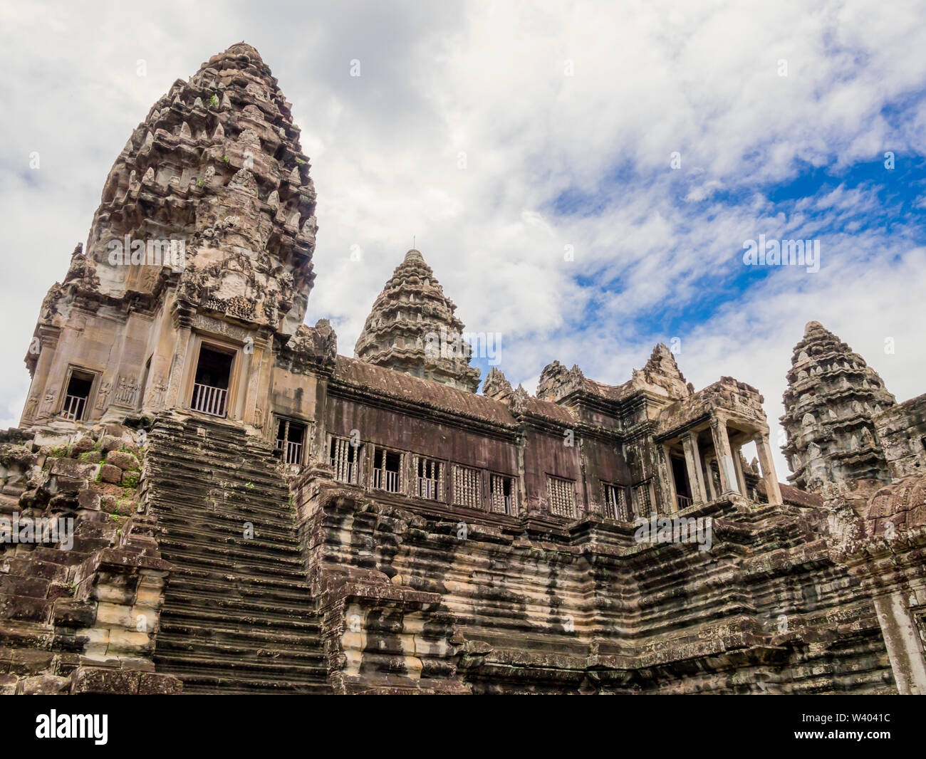 Asian architectures hi-res stock photography and images - Alamy