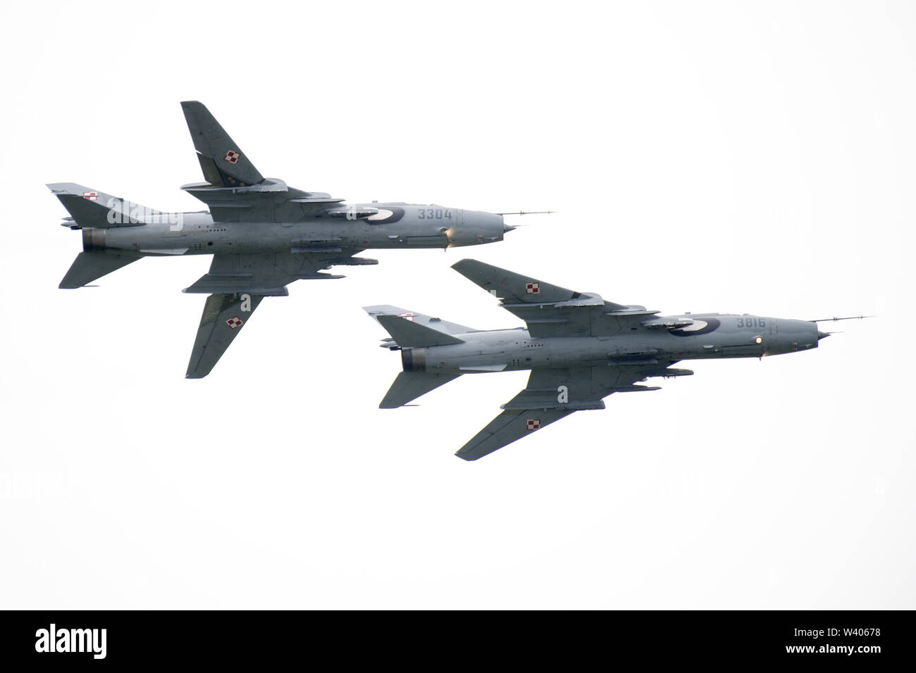 Sukhoi Su22 High Resolution Stock Photography and Images - Alamy