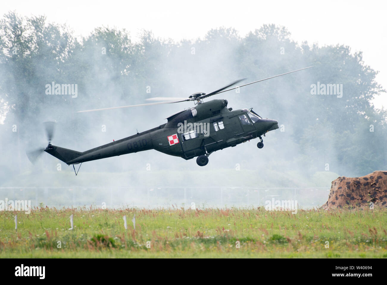 Sokol helicopter hi-res stock photography and images - Alamy