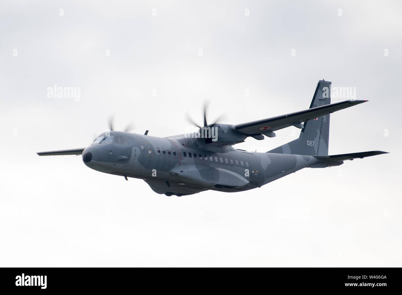 Tactical military transport aircraft hi-res stock photography and ...