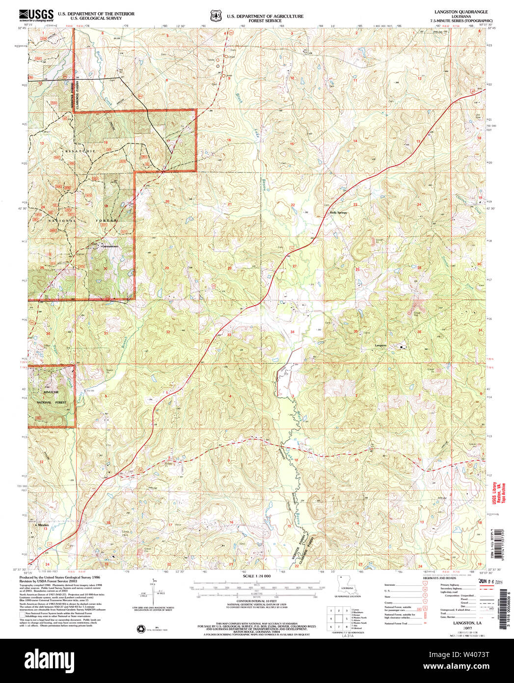 Langston Cut Out Stock Images & Pictures - Alamy