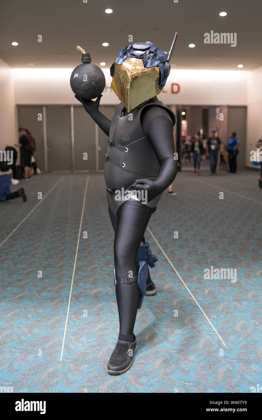 Comic general hi-res stock photography and images - Alamy