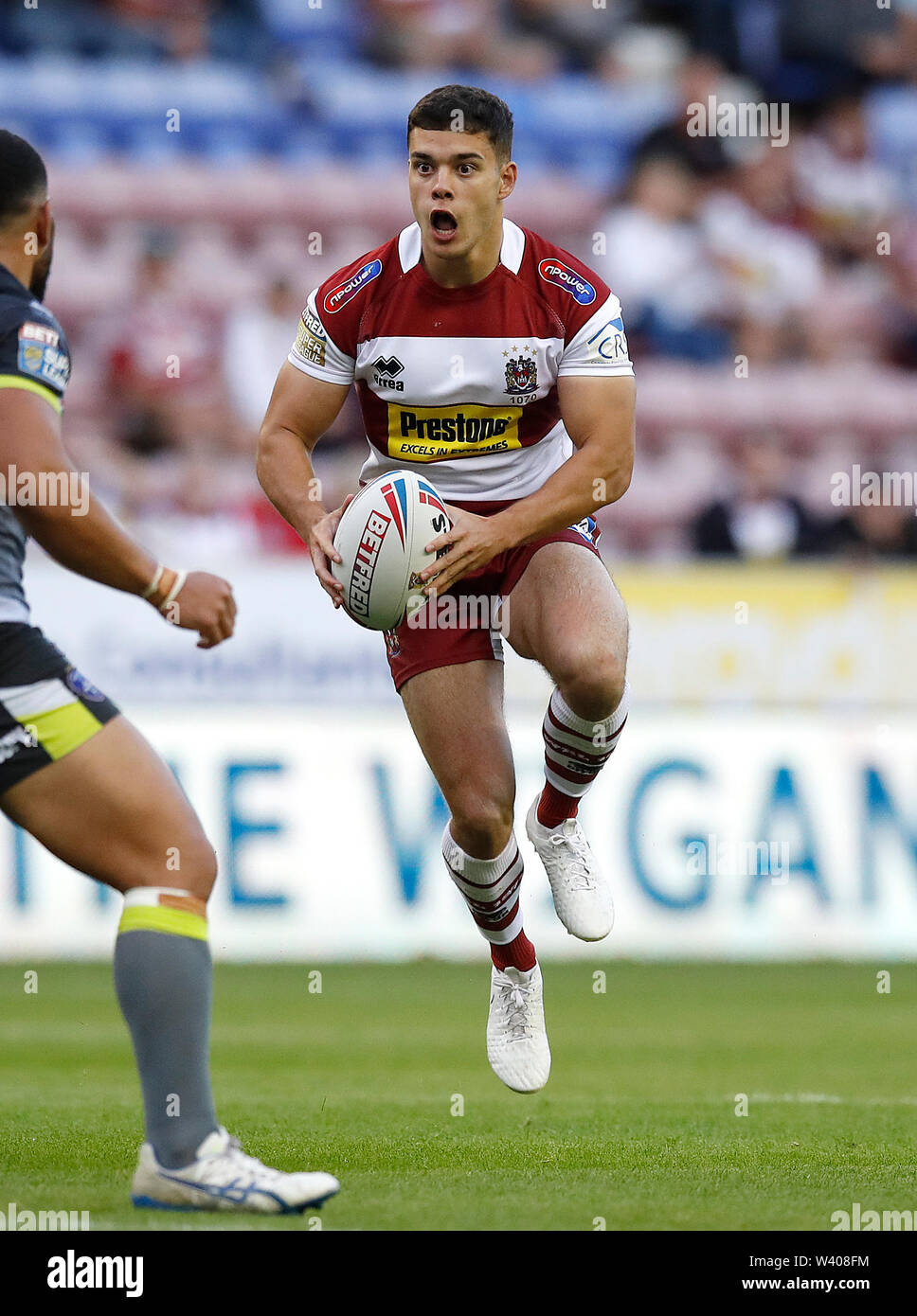 Jake shorrocks hi-res stock photography and images - Alamy