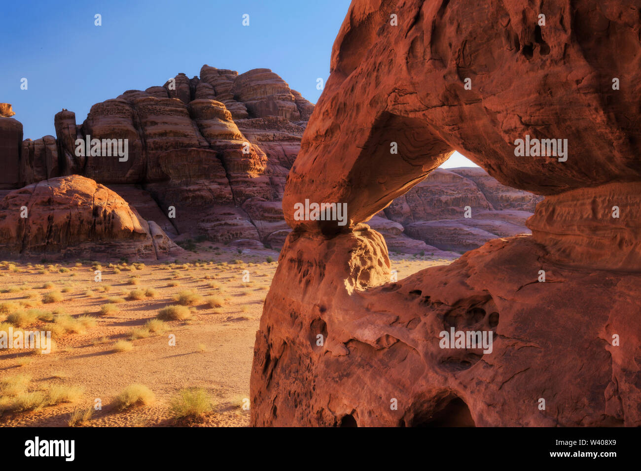 Rock cavities hi-res stock photography and images - Alamy