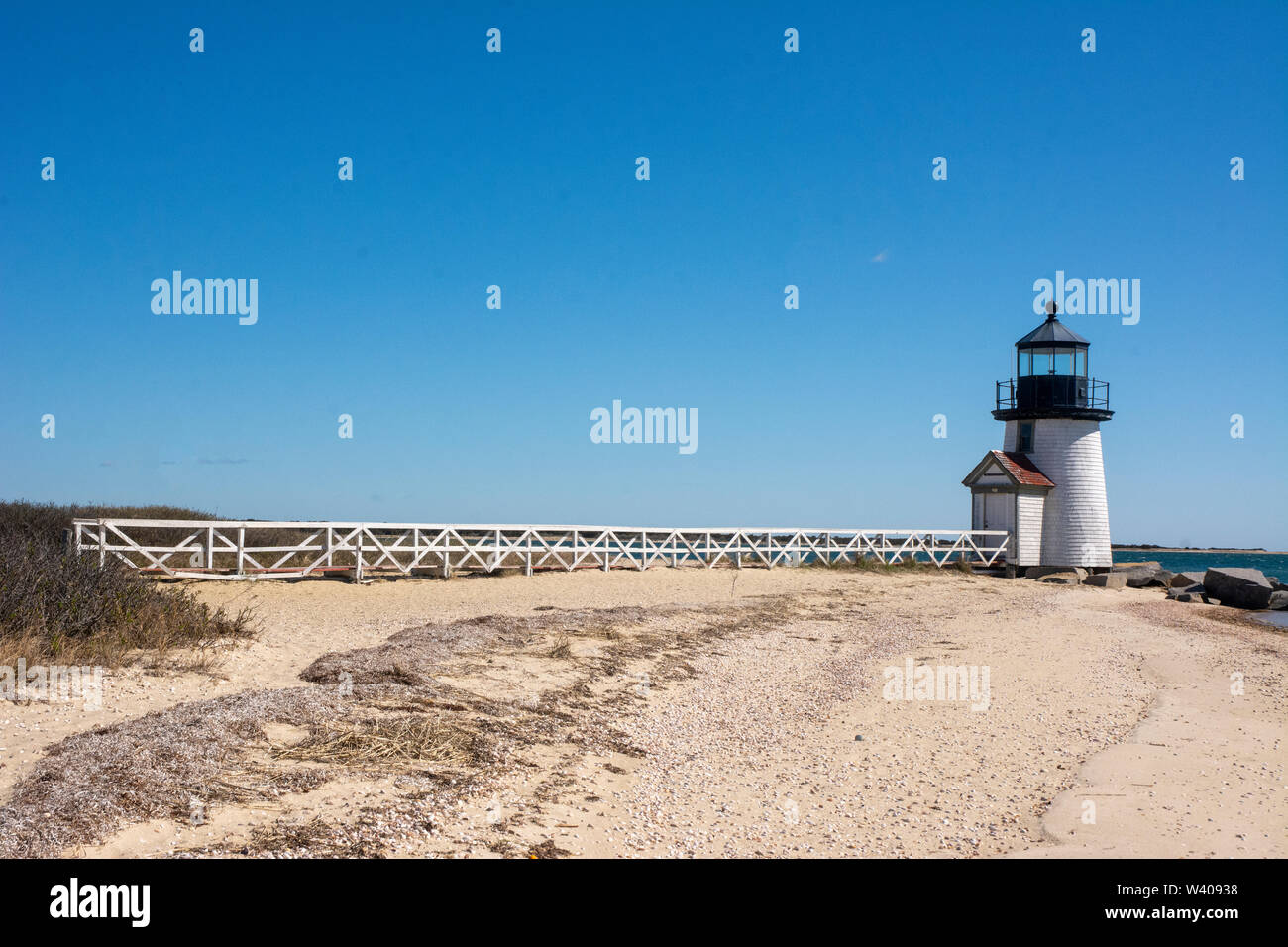 Nantucket is an island off of Massachusetts that offers spectacular ...