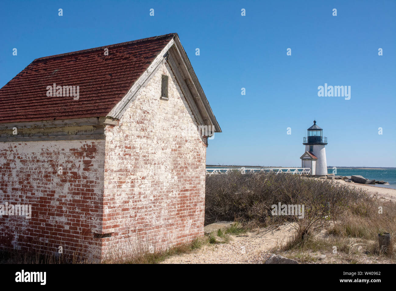 Nantucket is an island off of Massachusetts that offers spectacular ...