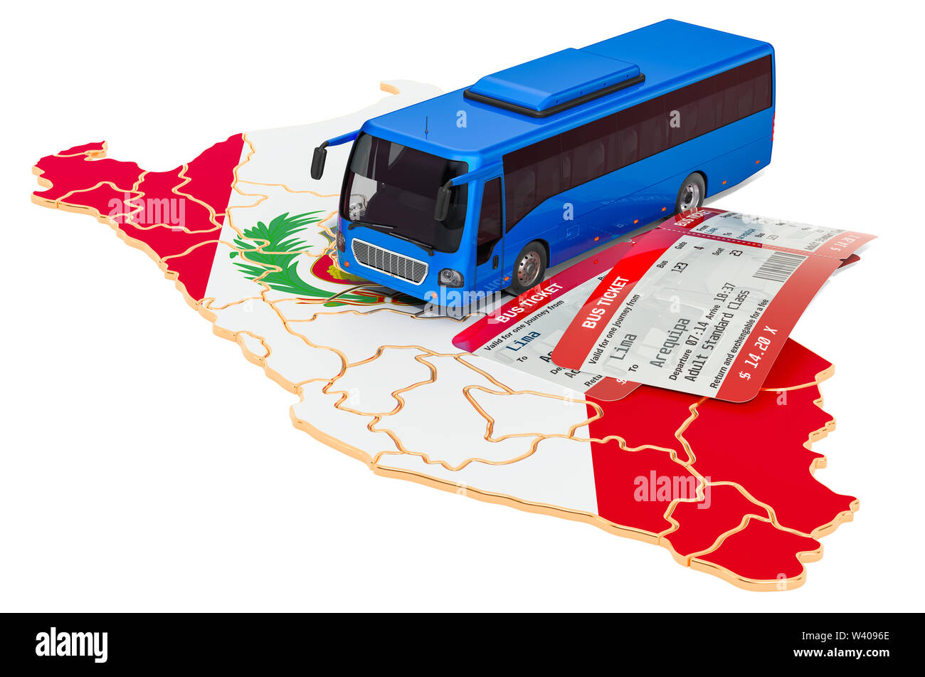 Peru map arequipa hi-res stock photography and images - Alamy