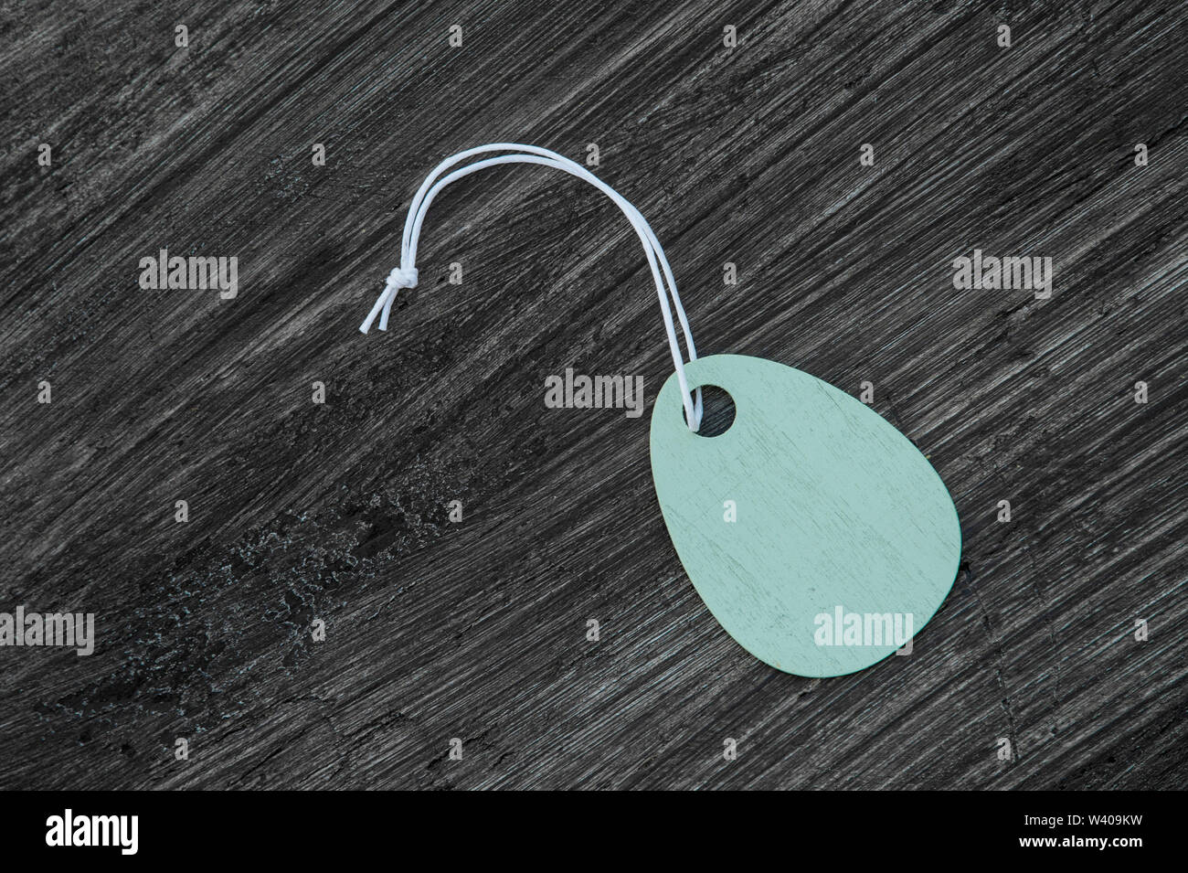 Label with rope hi-res stock photography and images - Alamy