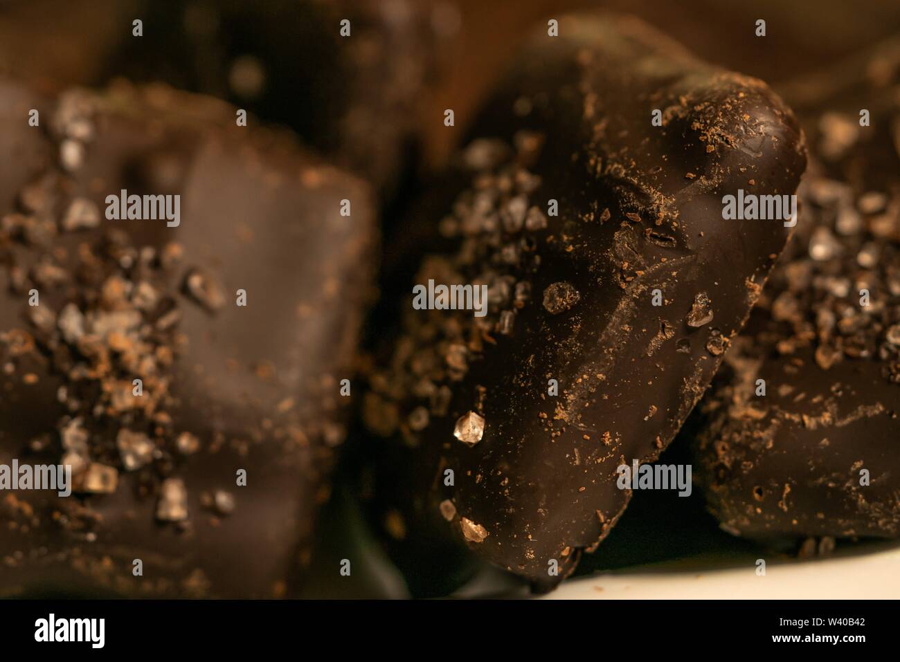 Crunchy and chewy snack hi-res stock photography and images - Alamy