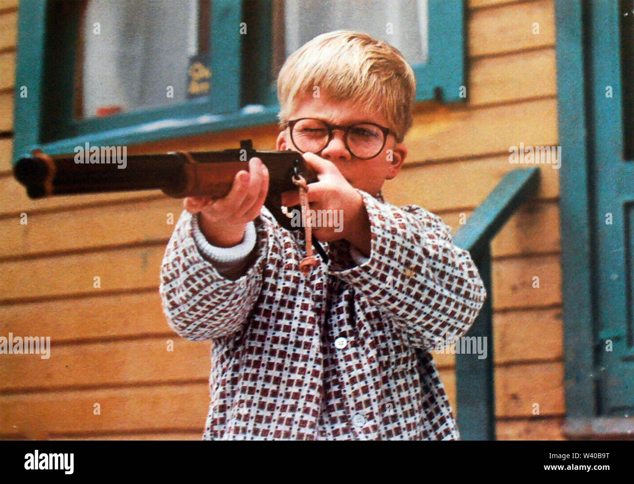 A christmas story 1983 hi-res stock photography and images - Alamy