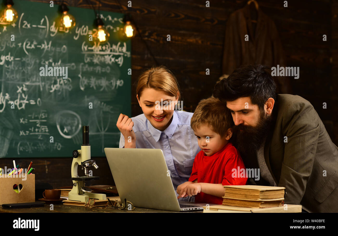 Great teachers find out what makes students interested and use it ...