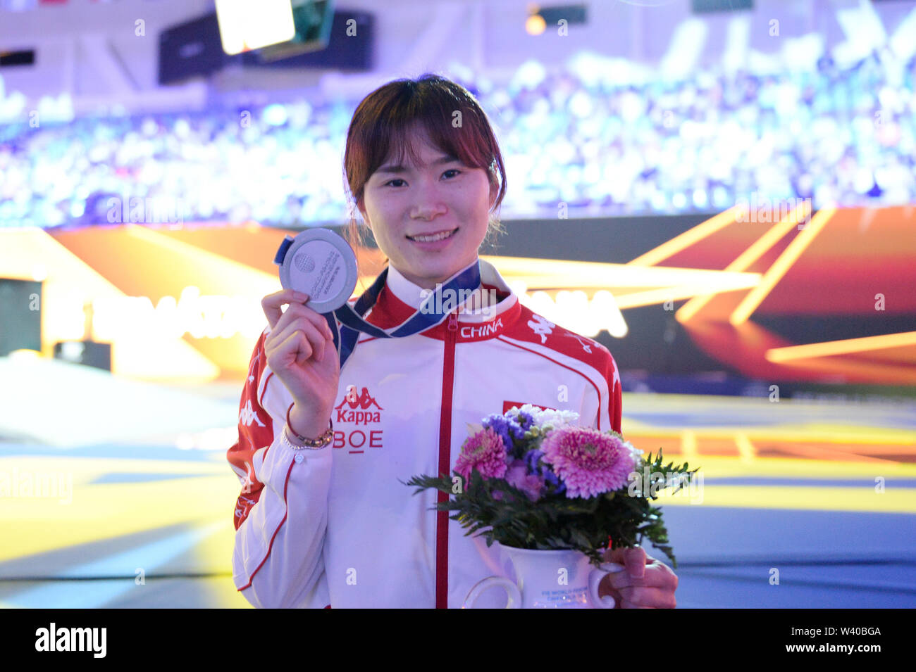 Lin sheng hi-res stock photography and images - Alamy