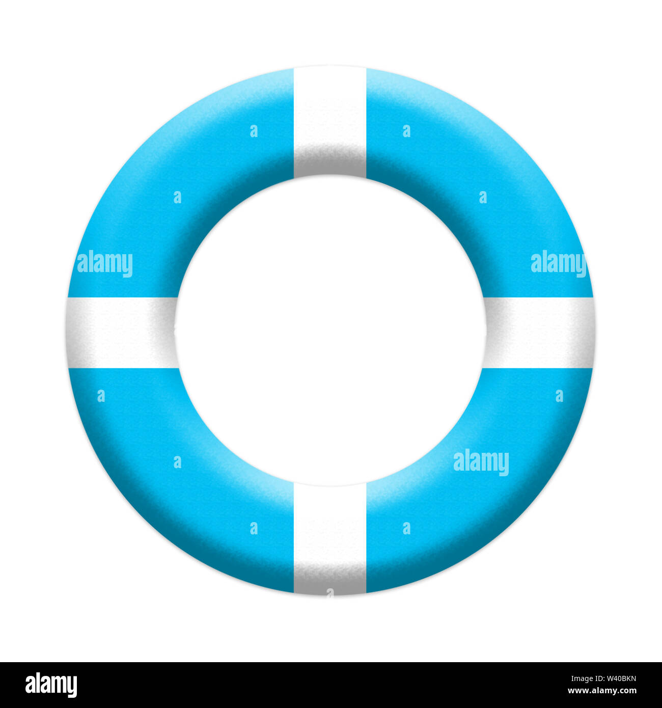 Llifebuoy, Safety Inflatable Ring.Nautical Life Rescue Equipment ...