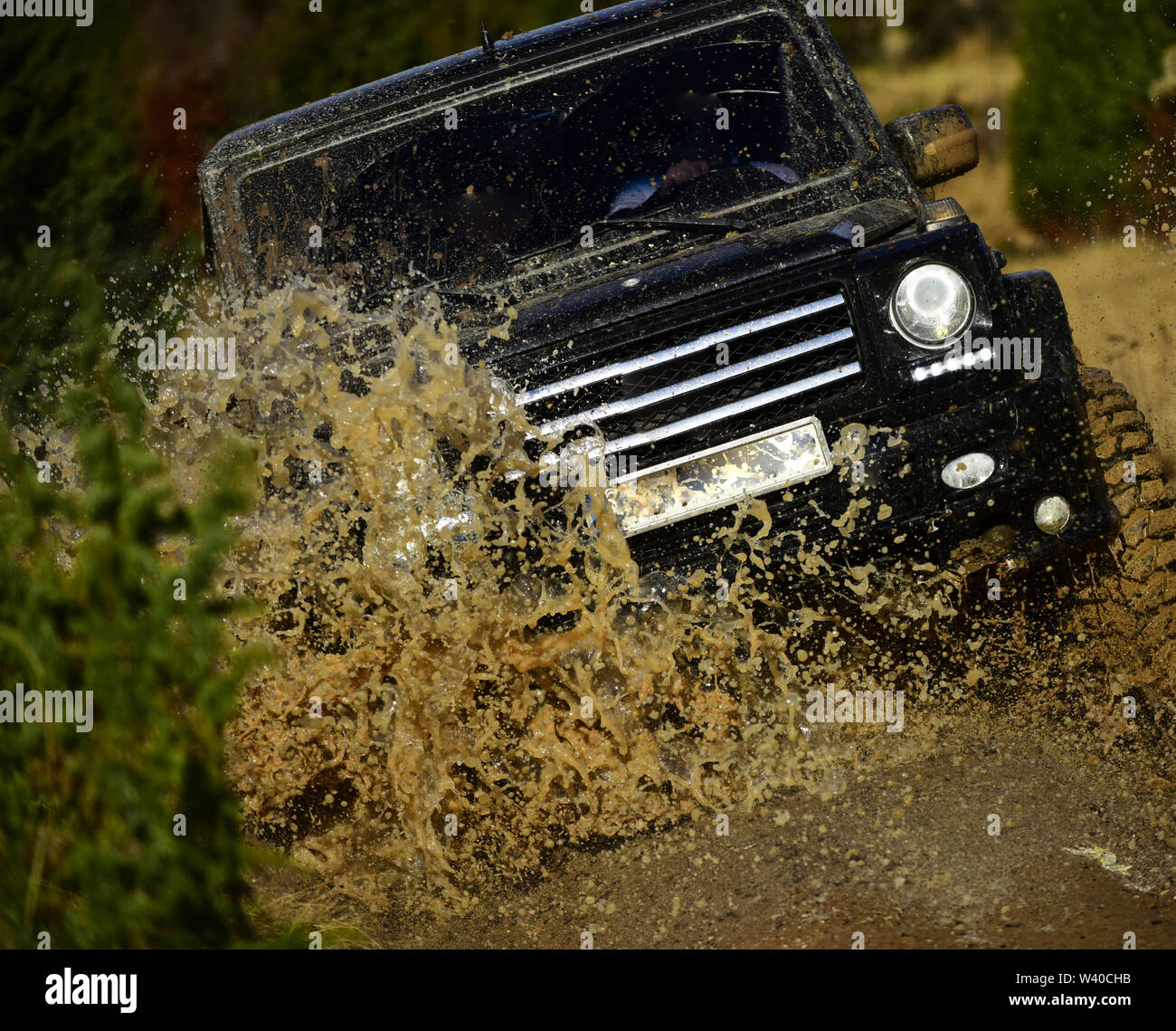 Driving force racing wheel hi-res stock photography and images - Alamy