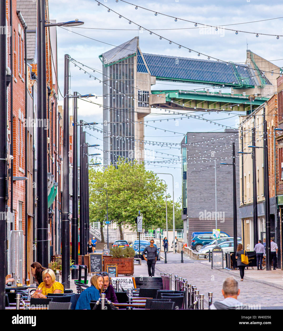 Hull historic buildings hi-res stock photography and images - Alamy