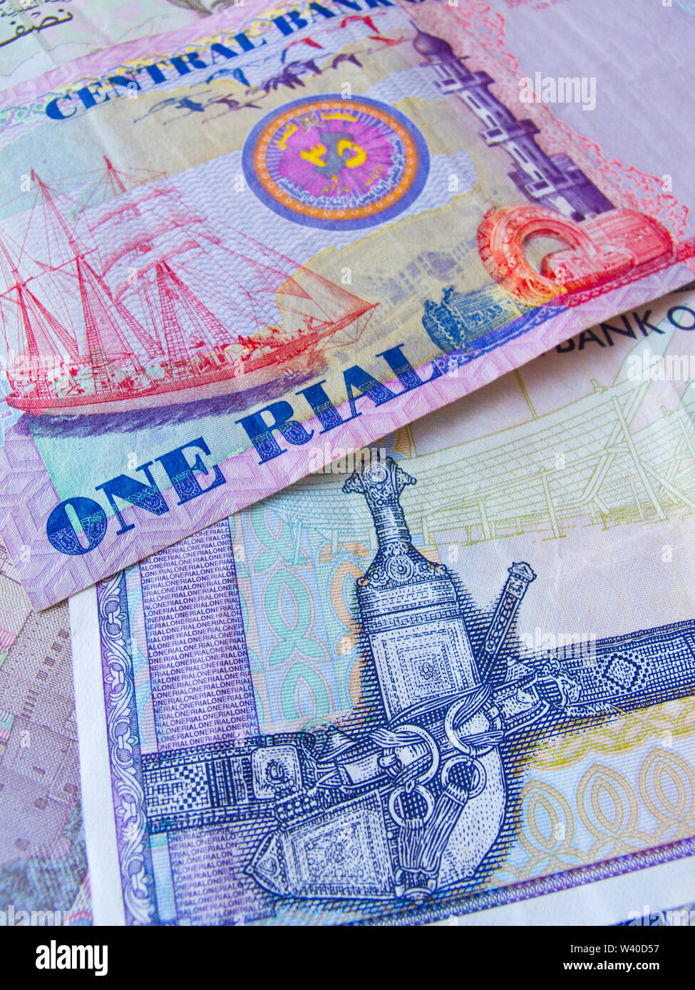 Muscat, Oman, Emirates, Middle East Stock Photo - Alamy