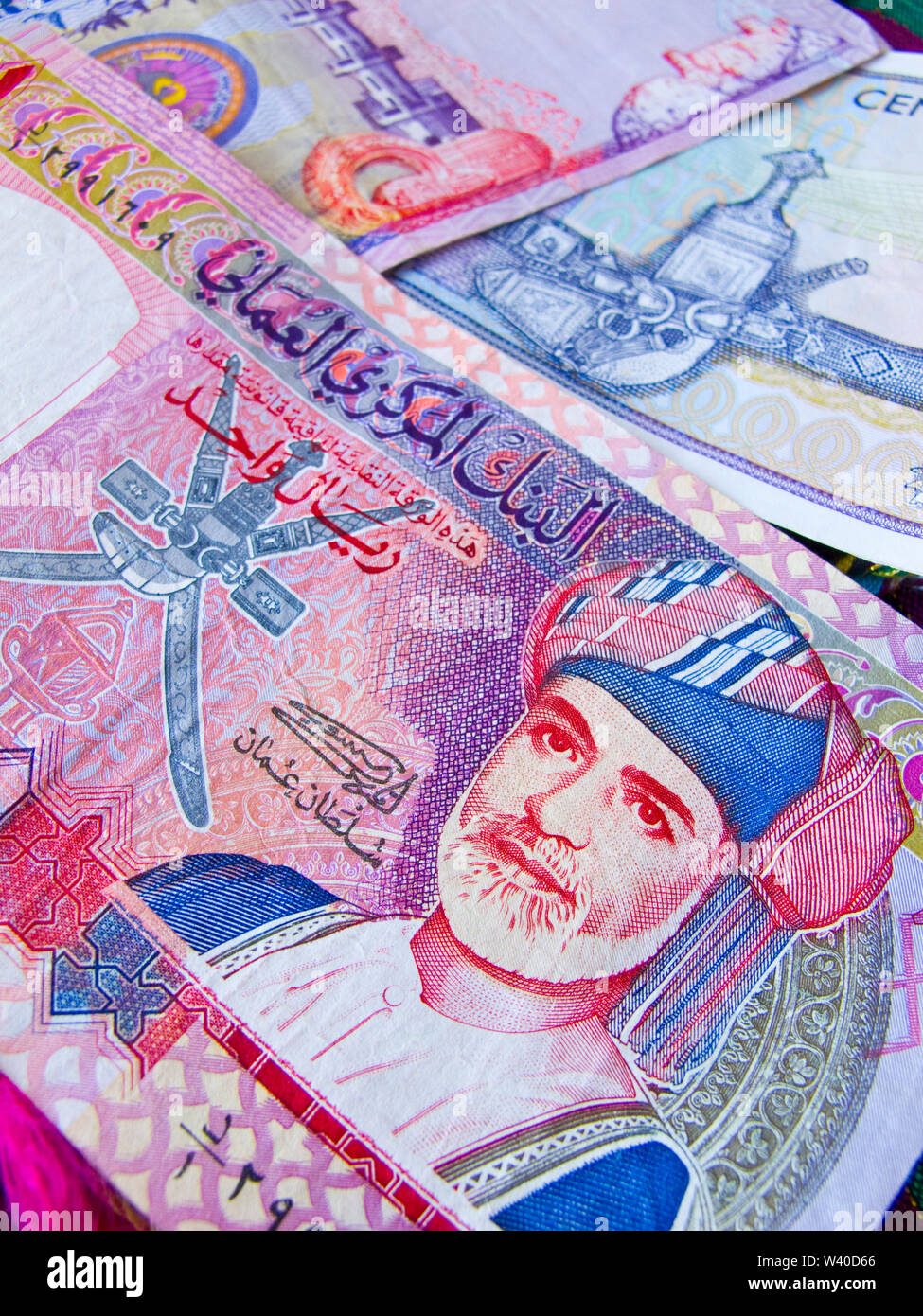 Muscat, Oman, Emirates, Middle East Stock Photo - Alamy