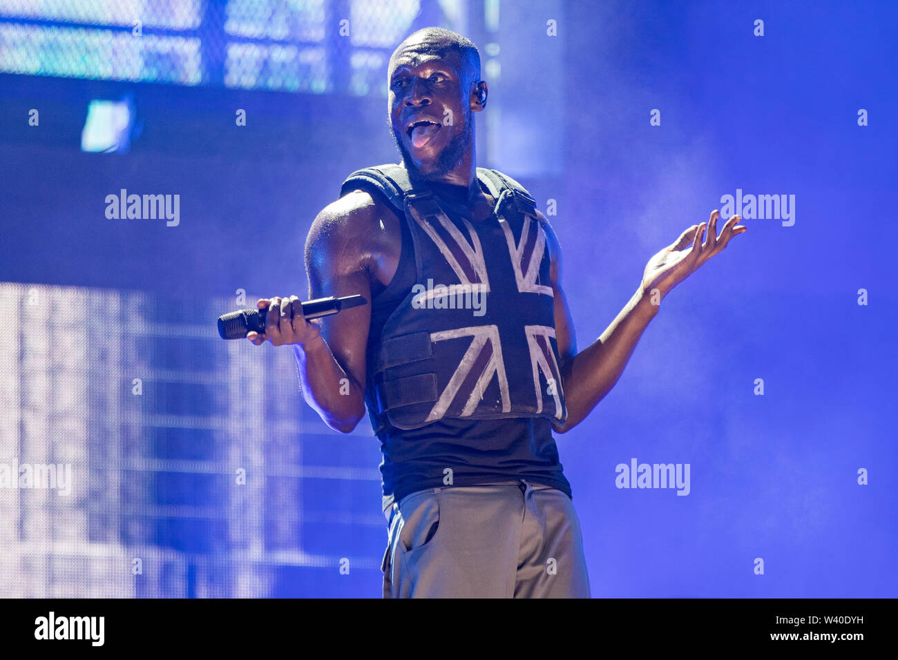 Michael ebenazer kwadjo omari owuo jr hi-res stock photography and ...
