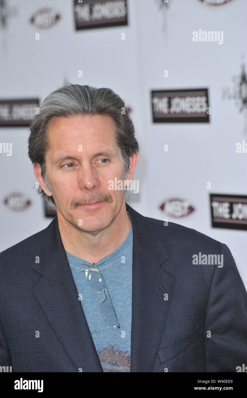 Gary Cole High Resolution Stock Photography and Images - Alamy