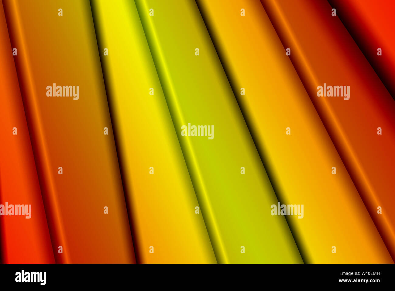 Abstract background. Gradient wallpaper Stock Photo - Alamy