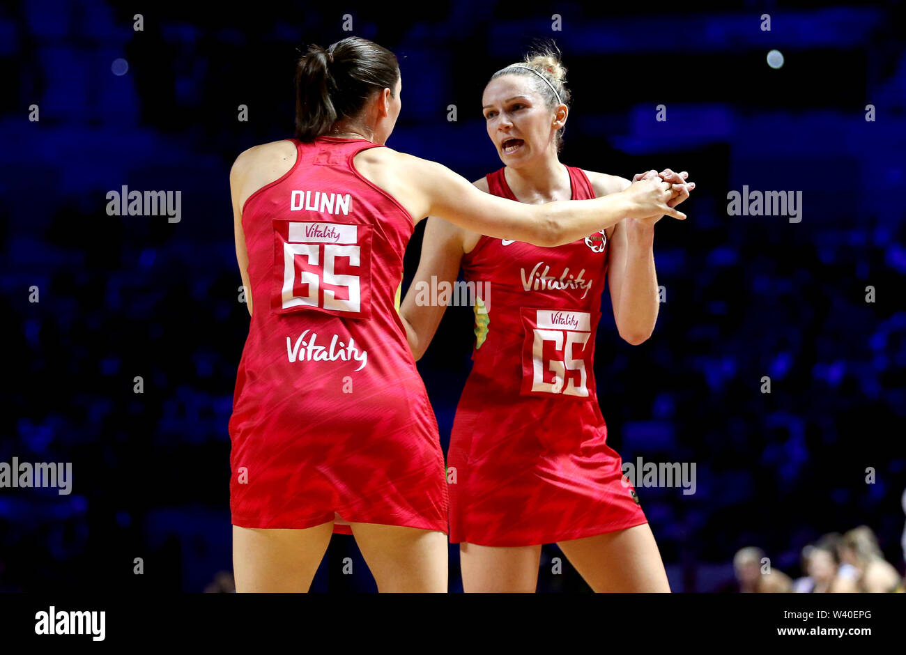 Rachel Dunn High Resolution Stock Photography and Images - Alamy