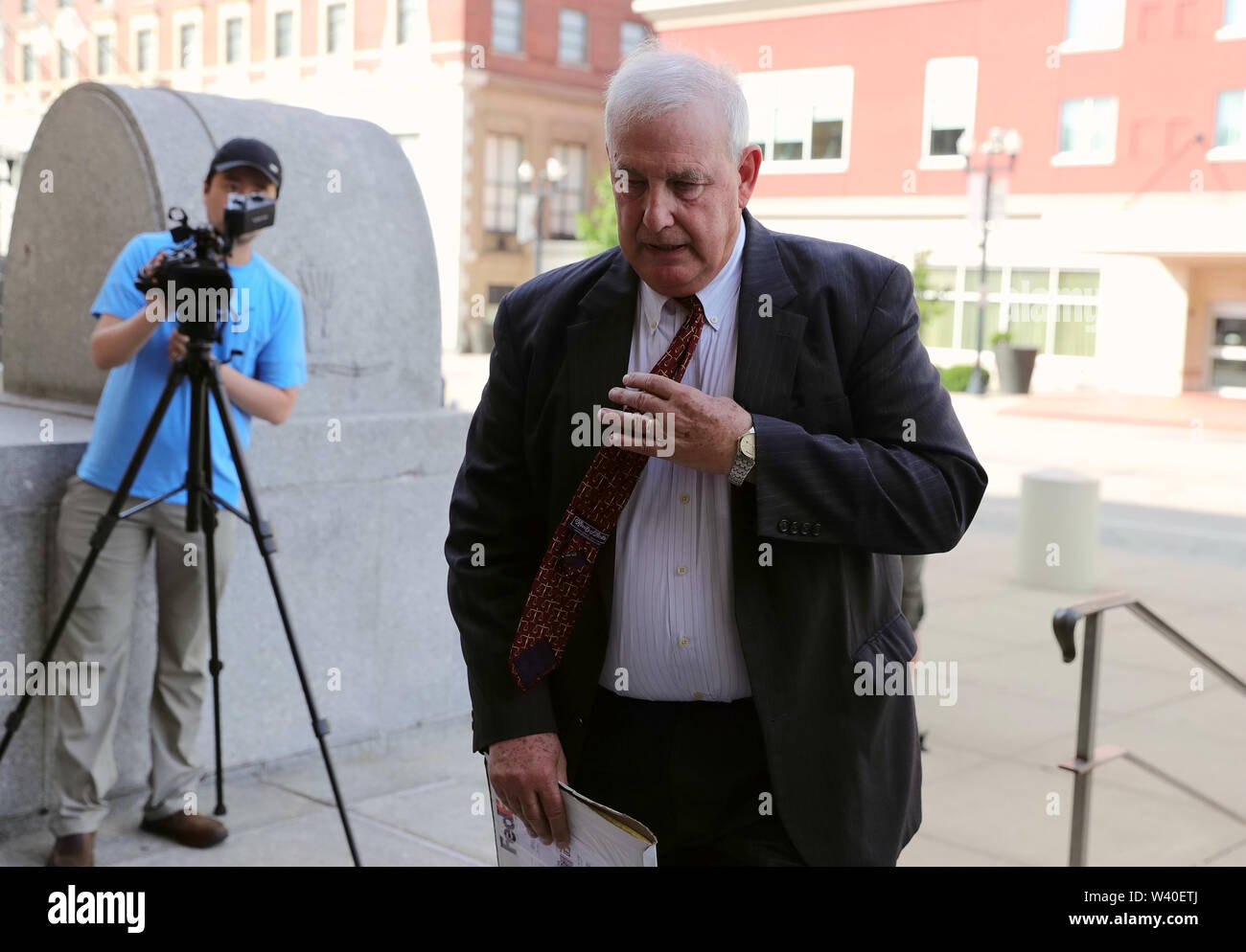 Judge and jury building hi-res stock photography and images - Alamy