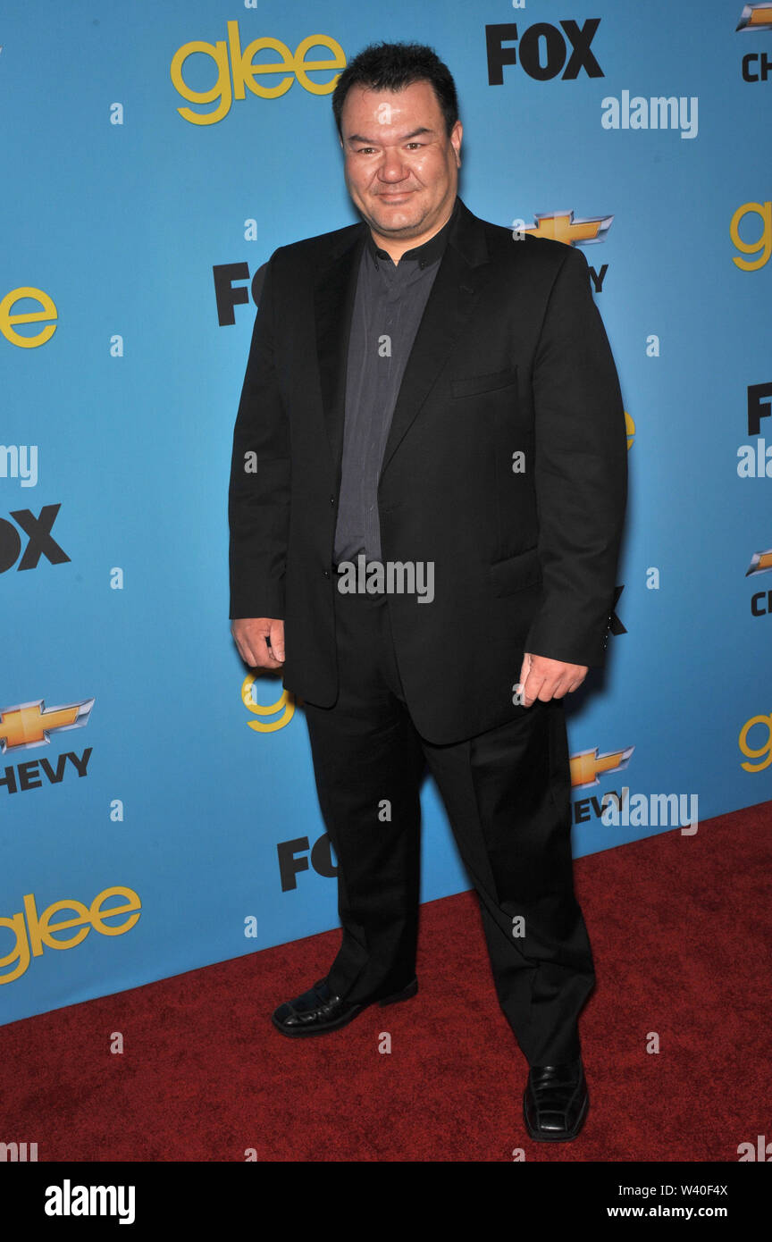 Patrick gallagher glee party hi-res stock photography and images - Alamy
