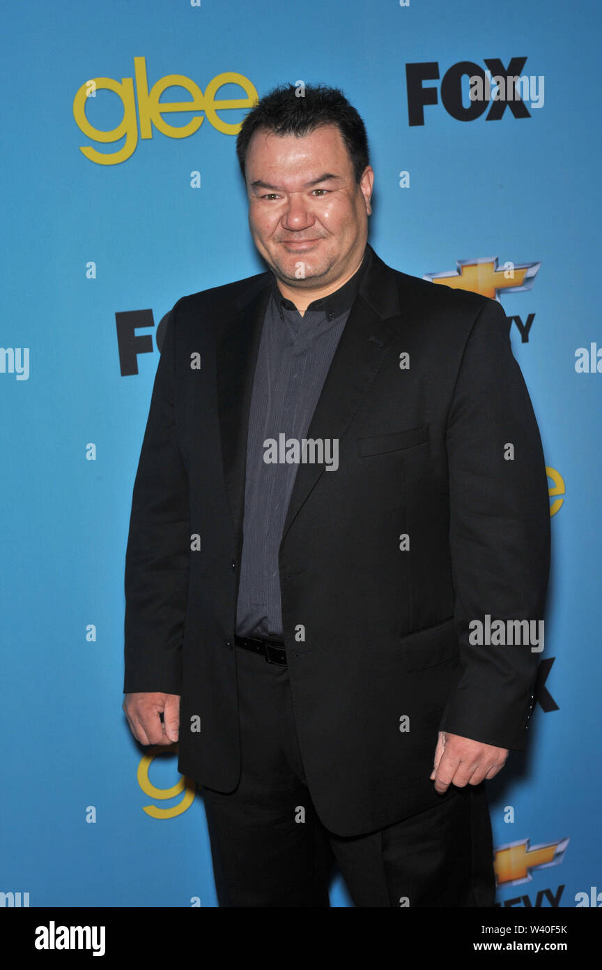 Patrick gallagher glee party hi-res stock photography and images - Alamy