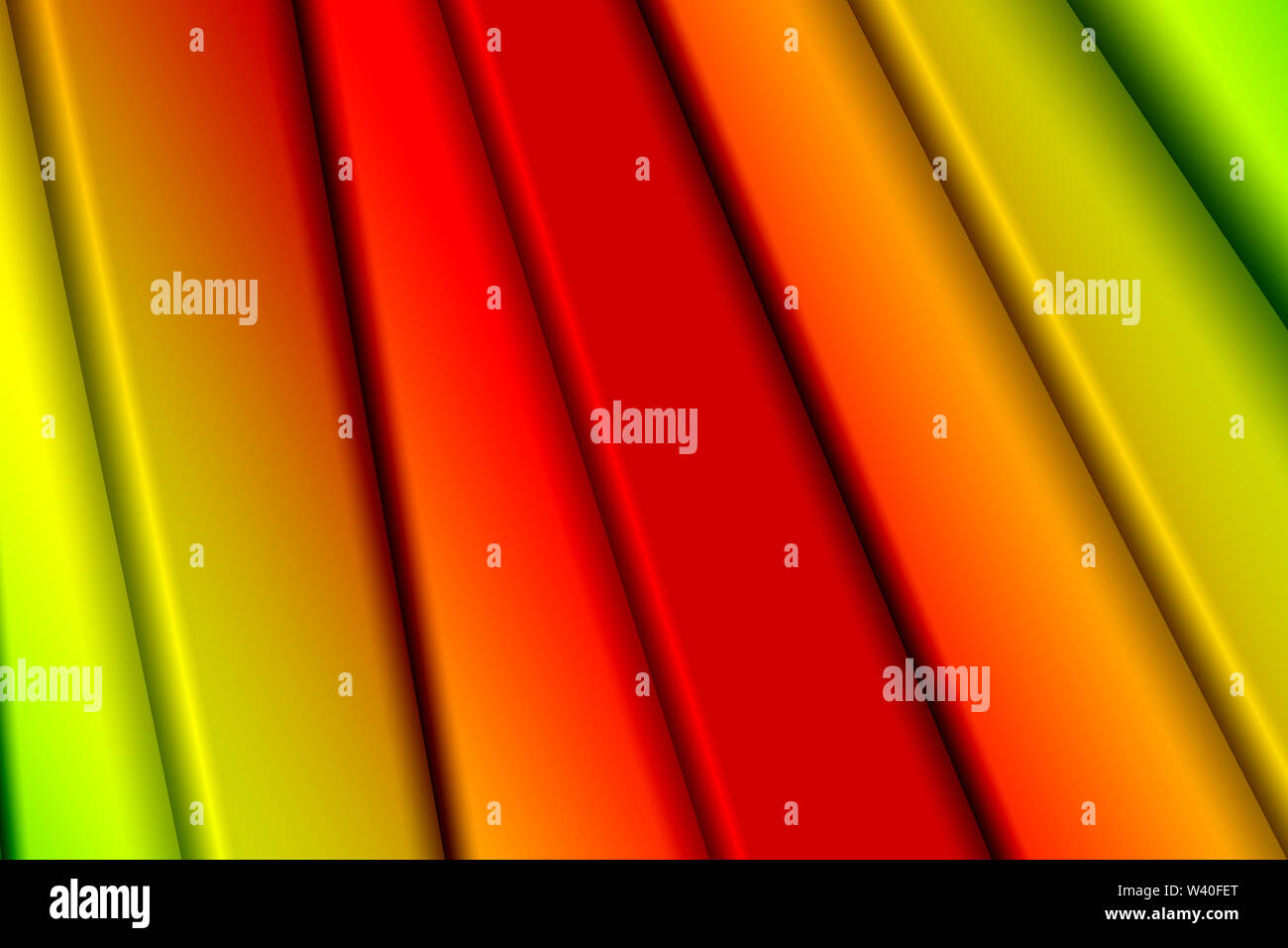 Abstract background. Gradient wallpaper Stock Photo - Alamy