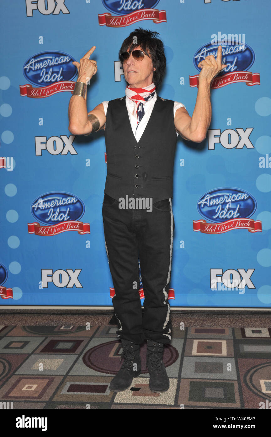 American Model Paul Beck