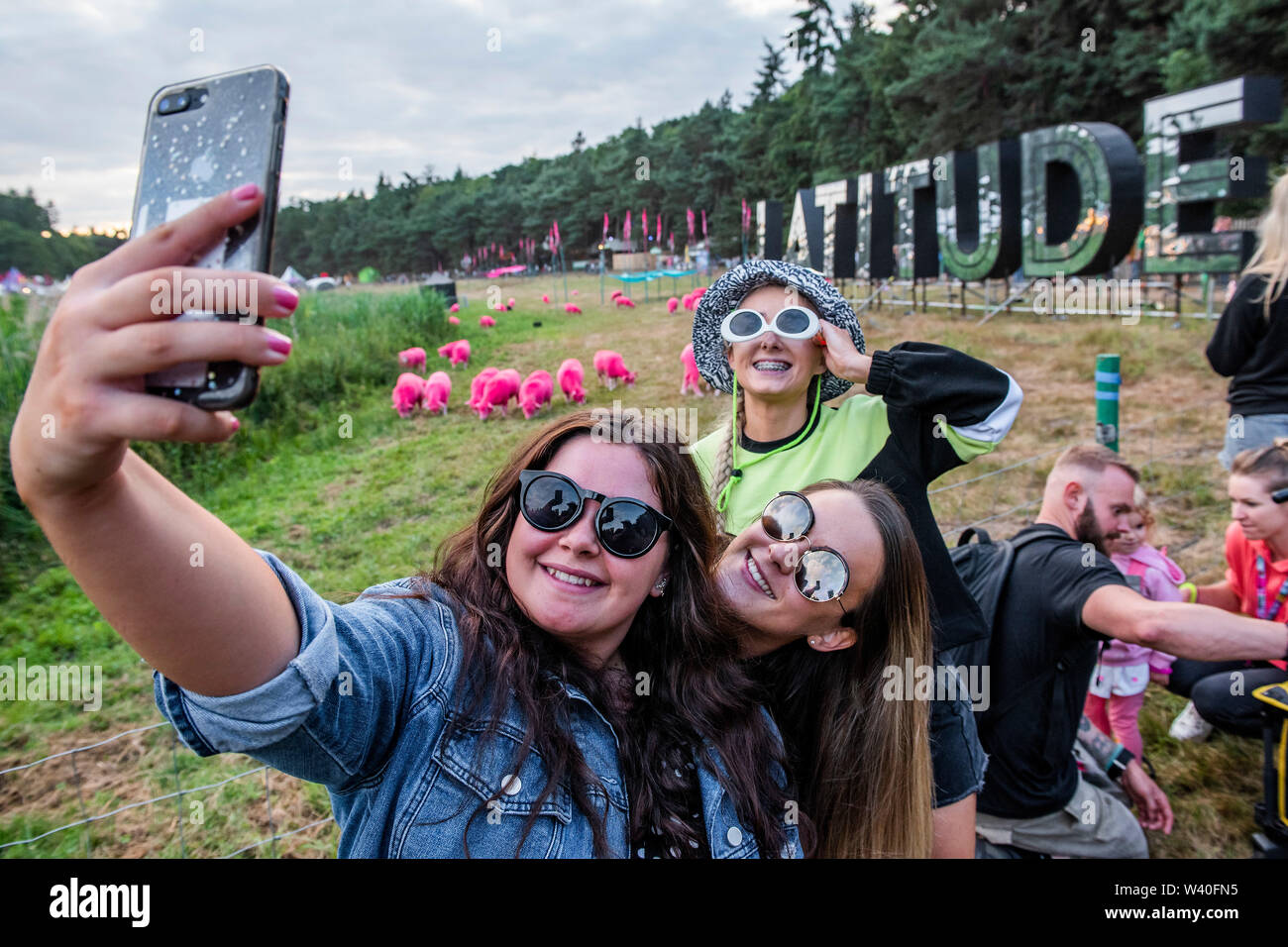 Latitude sheep 2019 hi-res stock photography and images - Alamy