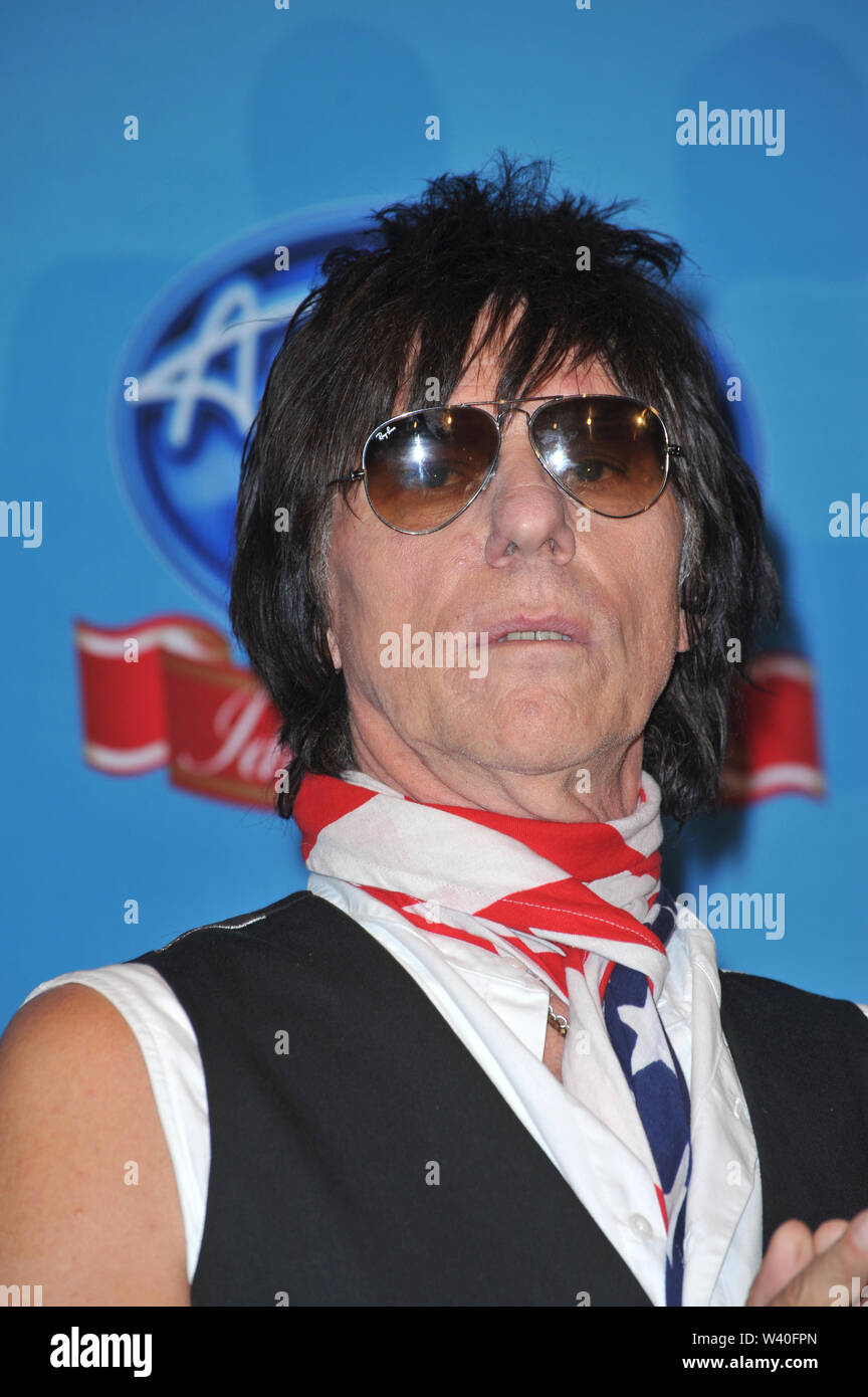 American Model Paul Beck