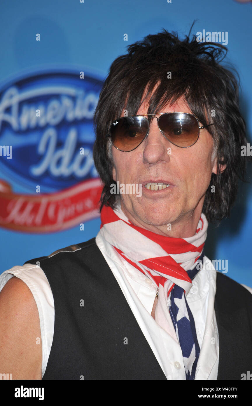 American Model Paul Beck