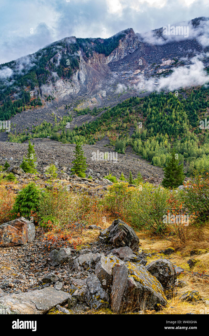 Nicolum creek hi-res stock photography and images - Alamy