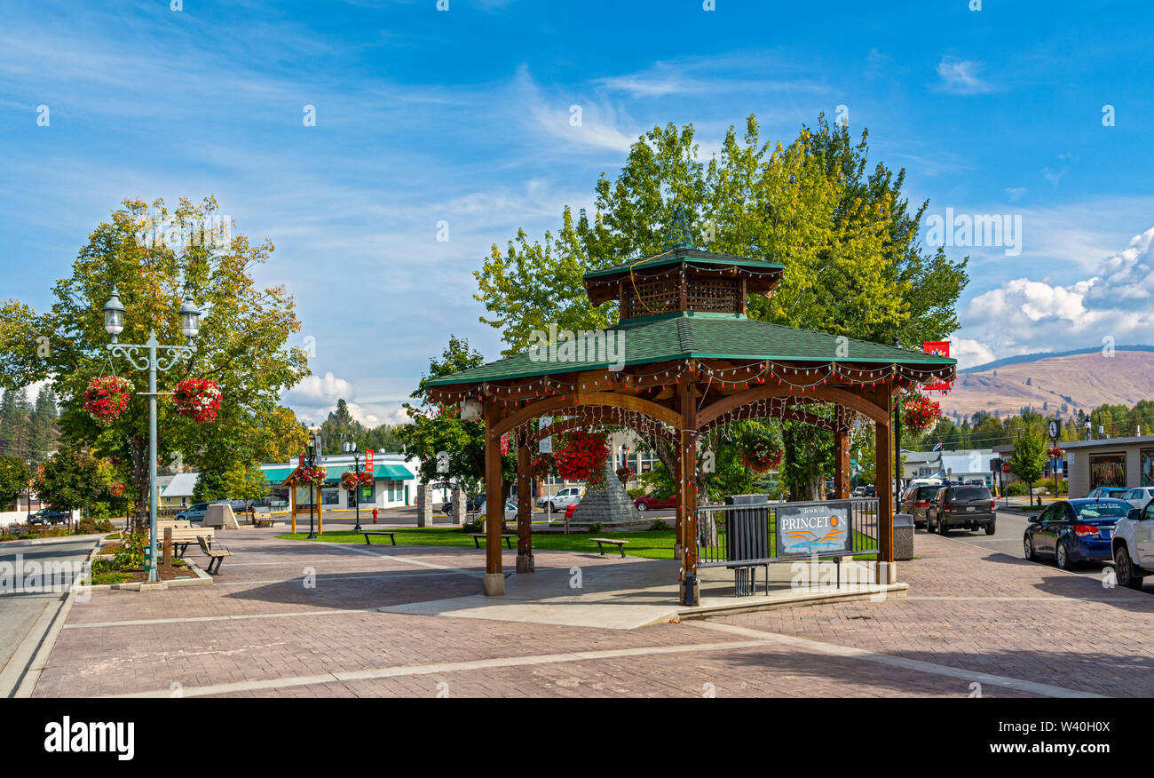 British columbia pavilion hi-res stock photography and images - Alamy