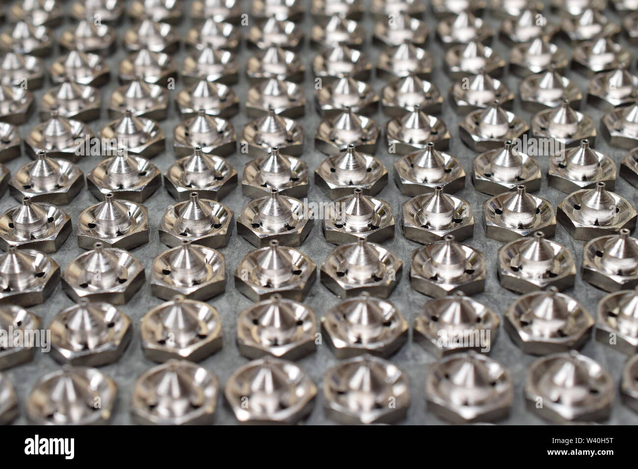 Gun parts hi-res stock photography and images - Alamy