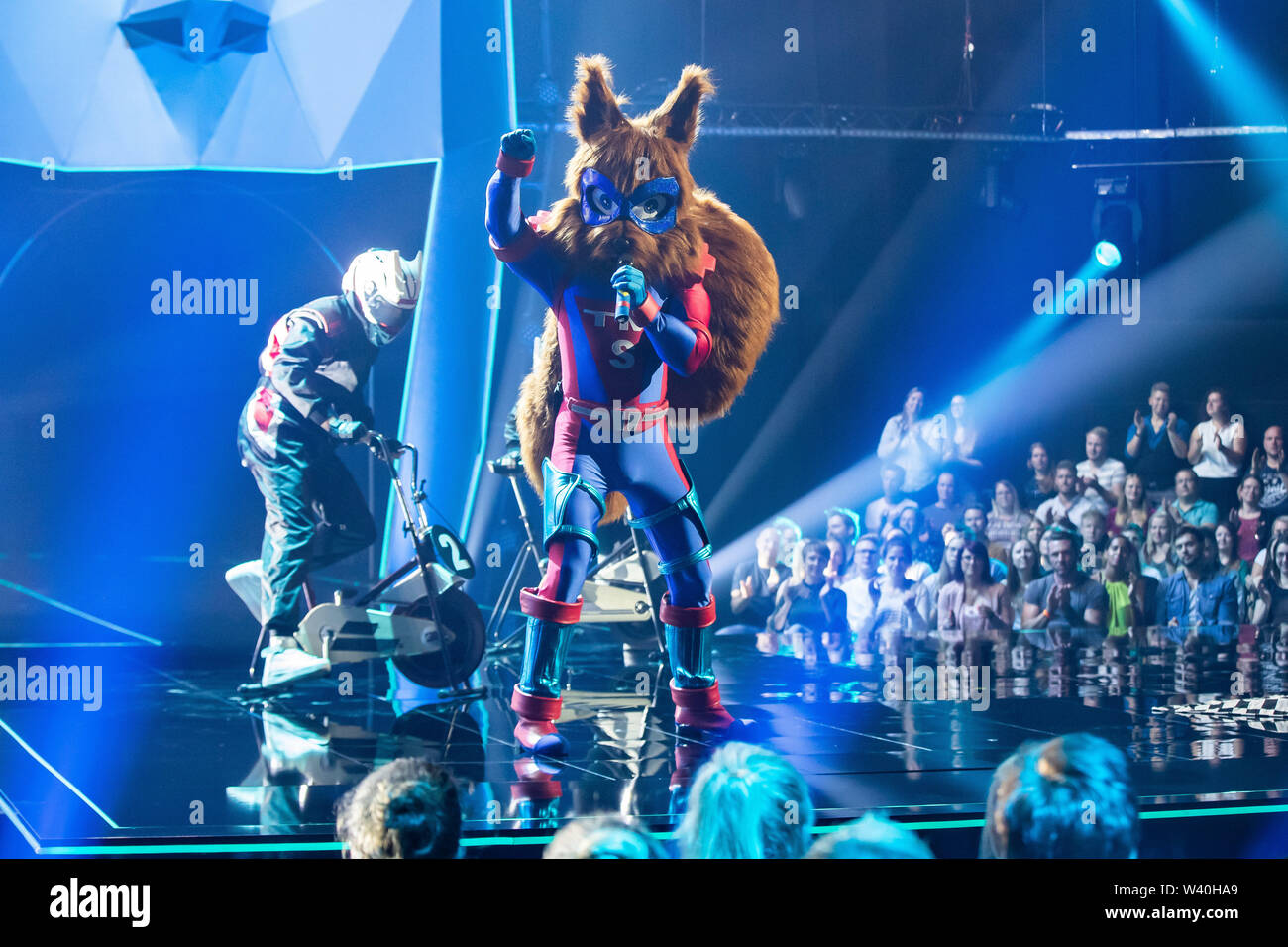 Marcus schenkenberg hi-res stock photography and images - Alamy